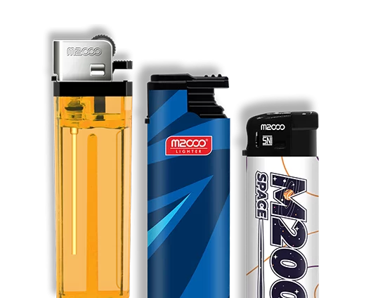 Home 1 - M2000 Lighter